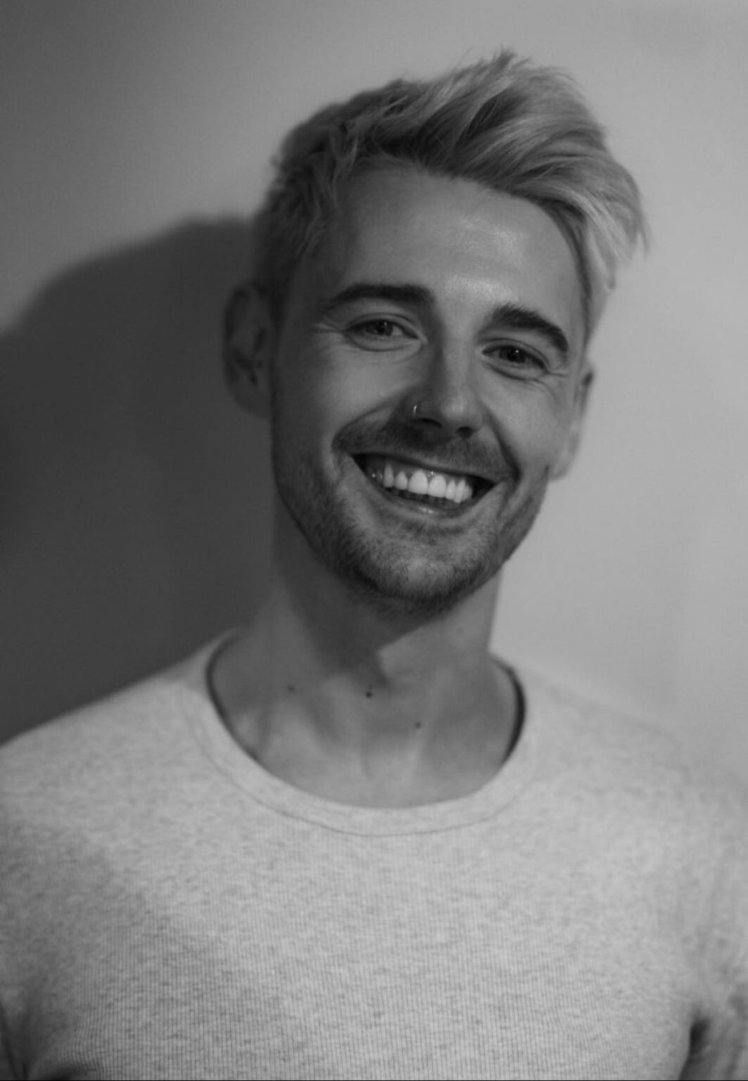Troy L'Oreal ID Artist Programme, AJS Salons Lichfield